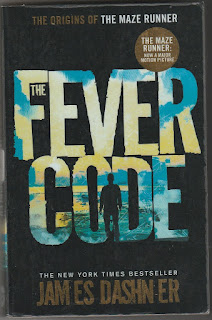 ChCse's blog: Book Review: The Fever Code