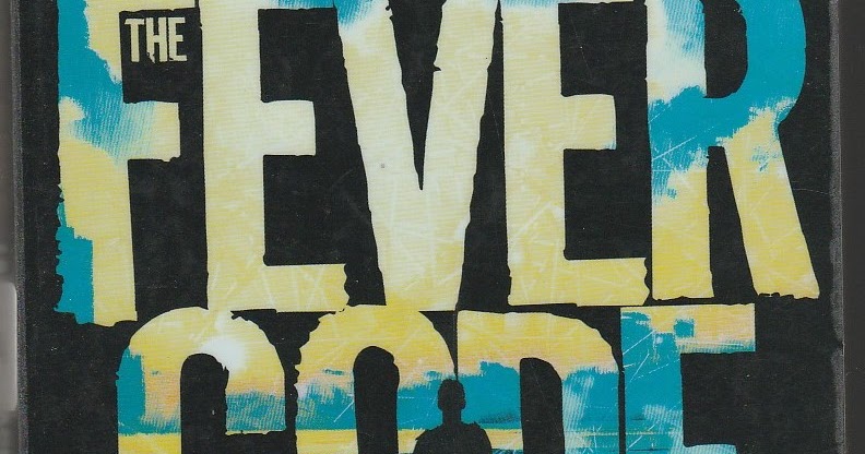 ChCse's blog: Book Review: The Fever Code