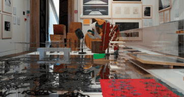 máster en arquitectura: conferencia Ignacio Moreno