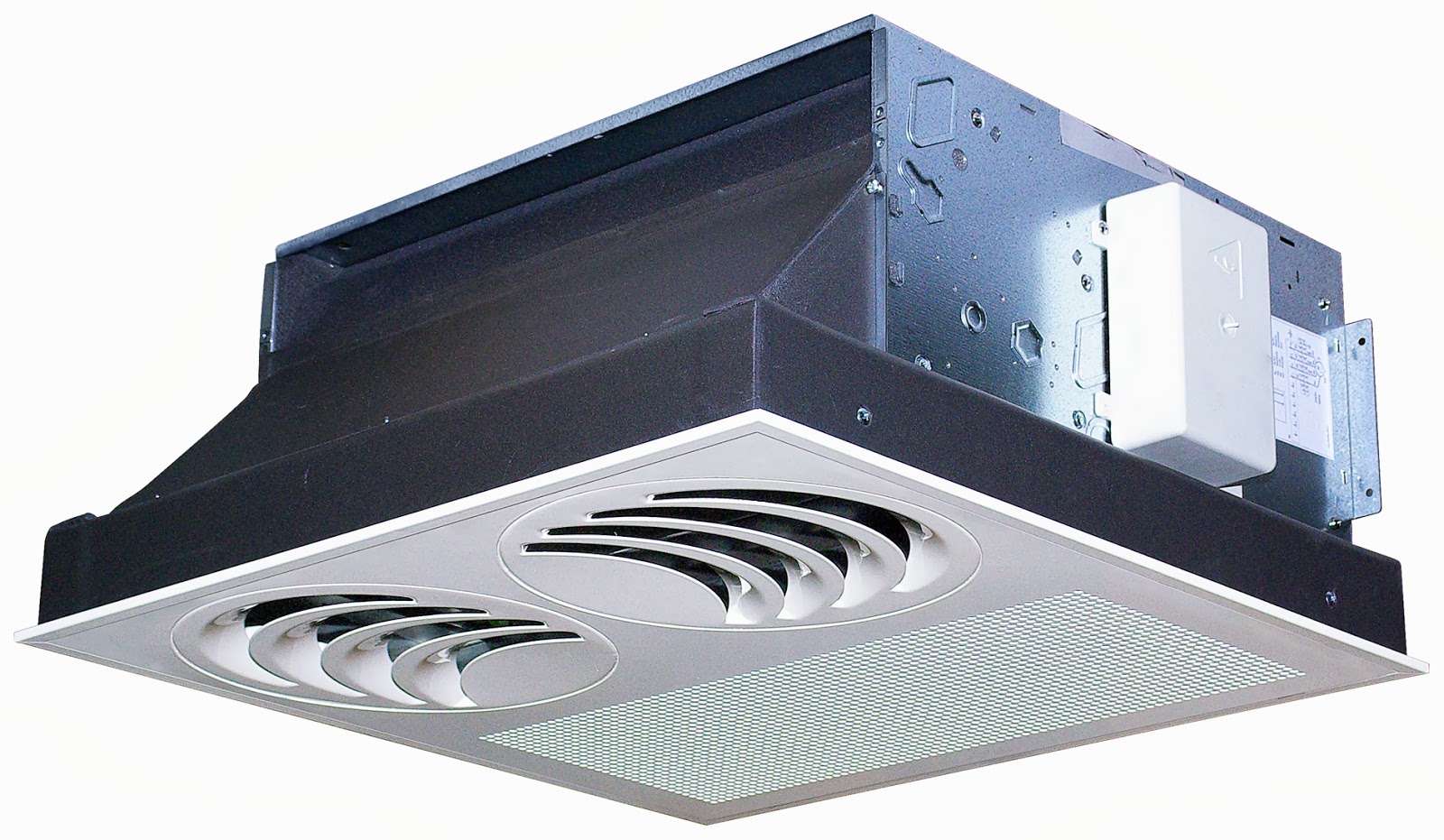 INSTALACIONES TÉRMICAS Y CERTIFICACIÓN ENERGÉTICA: FANCOILS (FCU)