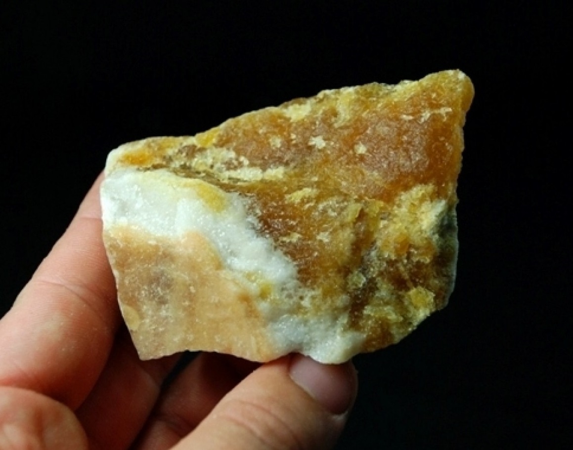 Mago dos Cristais: Alabastro