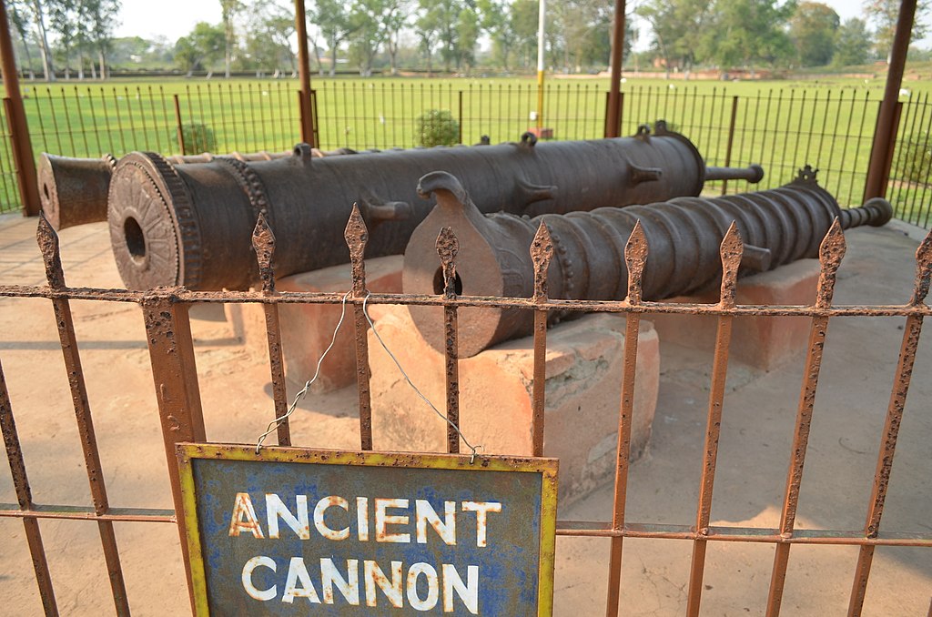 AHOM DYNASTY: For Assam Police SI and Constable