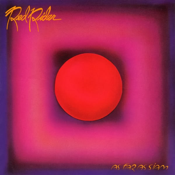 The Hideaway: VISION QUEST [1985]