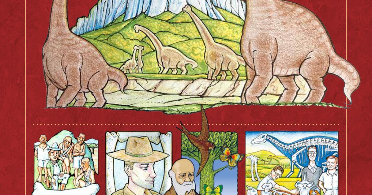 Fundacion Dinosaurios Cyl: La Fundación Dinosaurios de Castilla y León ...