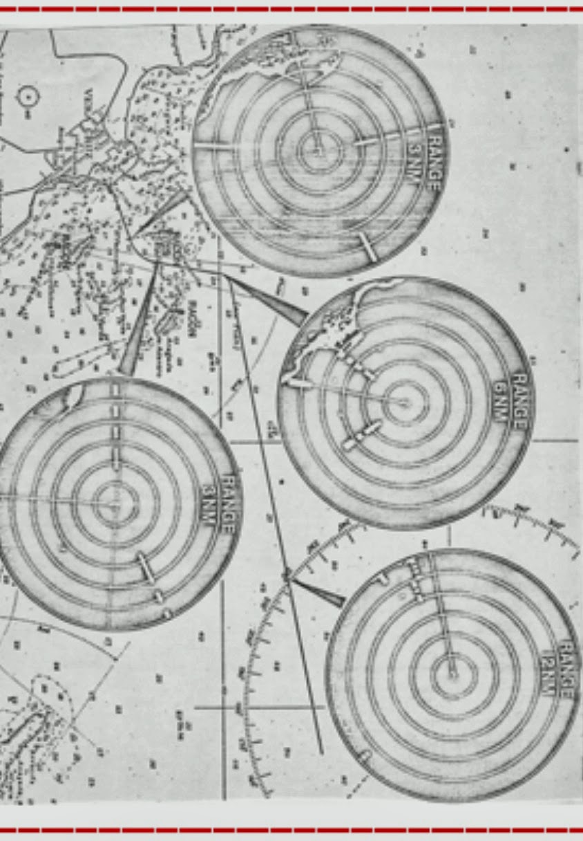 Vampiro Erudito: RACON