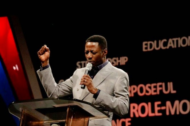 WelCome To GospelNation: The Entrepreneur Is A Minister ~ Pastor Sam ...