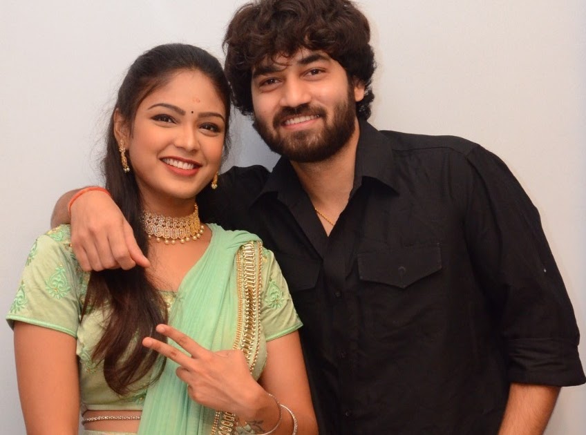 Samidha Second Schedule From December 23 - TeluguCinemas.in ...