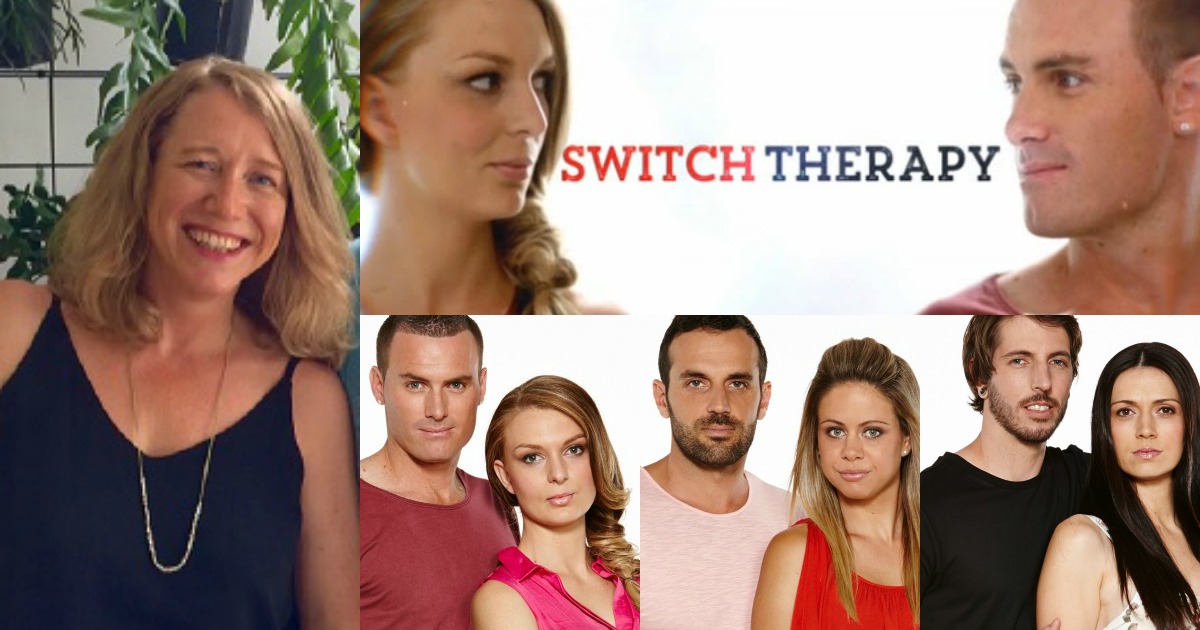 Pitada de Limão: Seven Years Switch