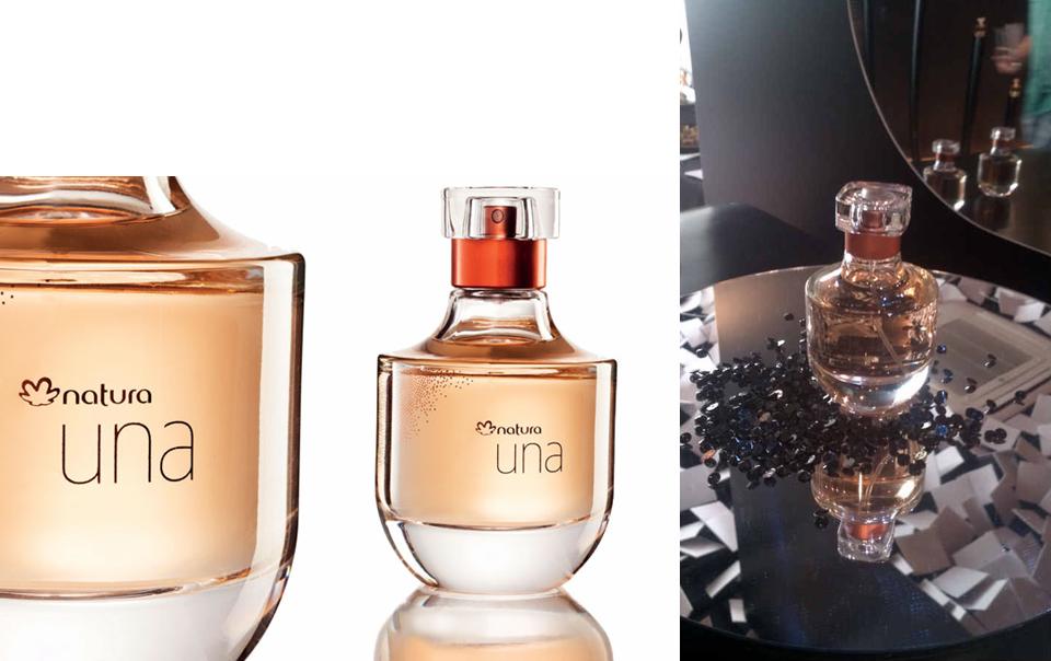 Bella Parizotto - Consultora Natura Marília e Região: Natura Una agora ...