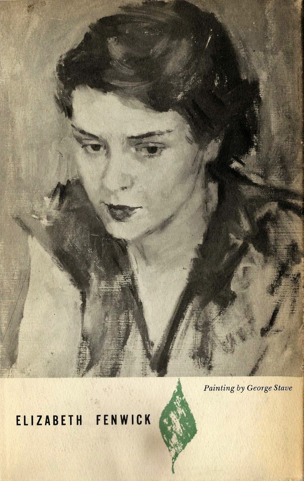 The Passing Tramp: Elizabeth Fenwick in Pictures: From Detective Writer ...