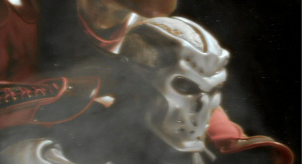 Say Hello Spaceman: Jason X (2001)