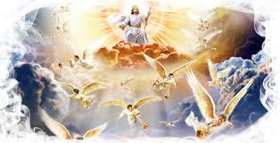 MATIUS 25:31-46 (YESUS SEBAGAI HAKIM PADA AKHIR ZAMAN) - TEOLOGIA REFORMED