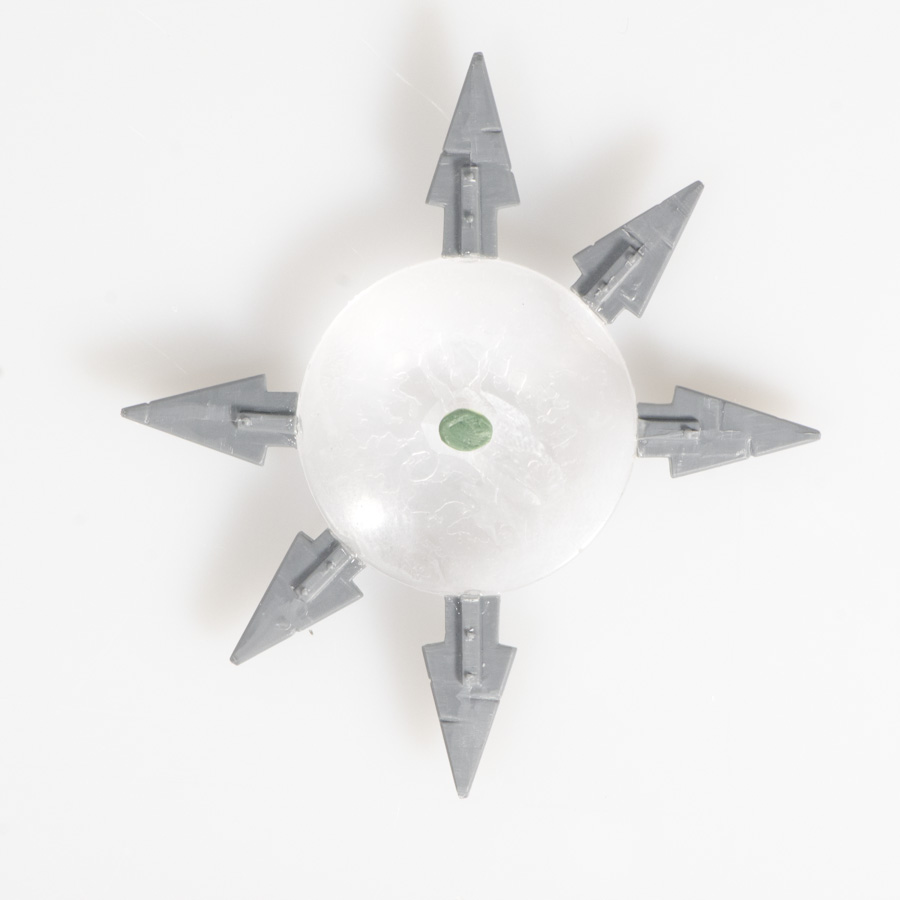 Daemonic Incursion: Building a Herald of Tzeentch