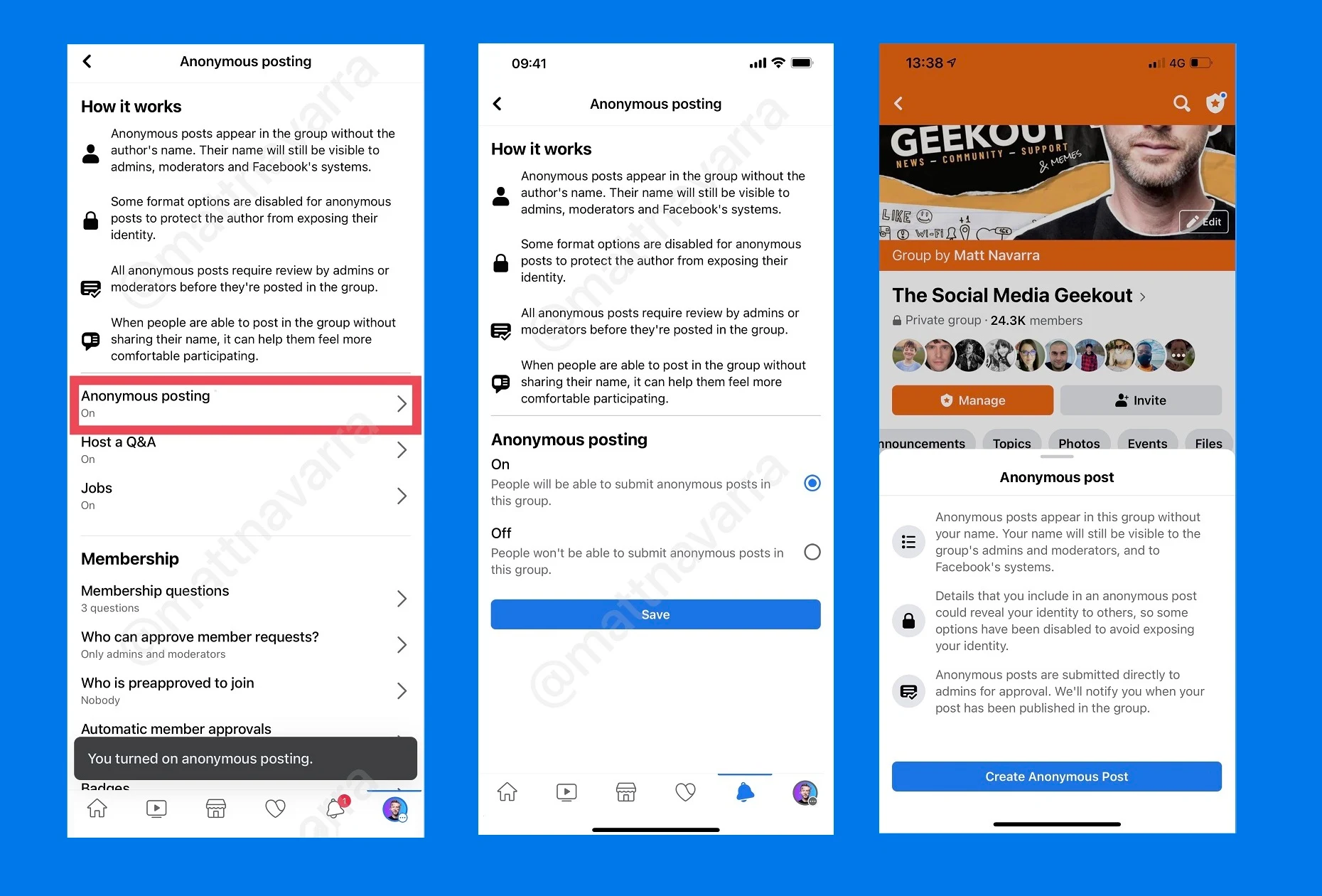 Facebook Is Rolling Out a Feature Which Will Allow Users to Post ...