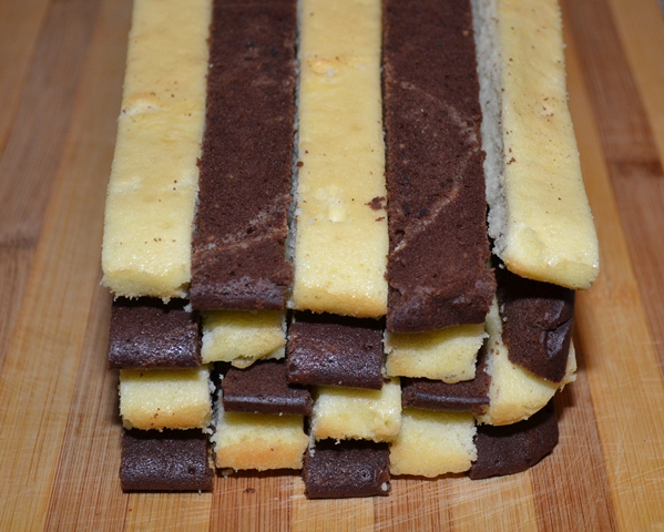 Prajitura Sah Mat ~ Bucataria Irinei...