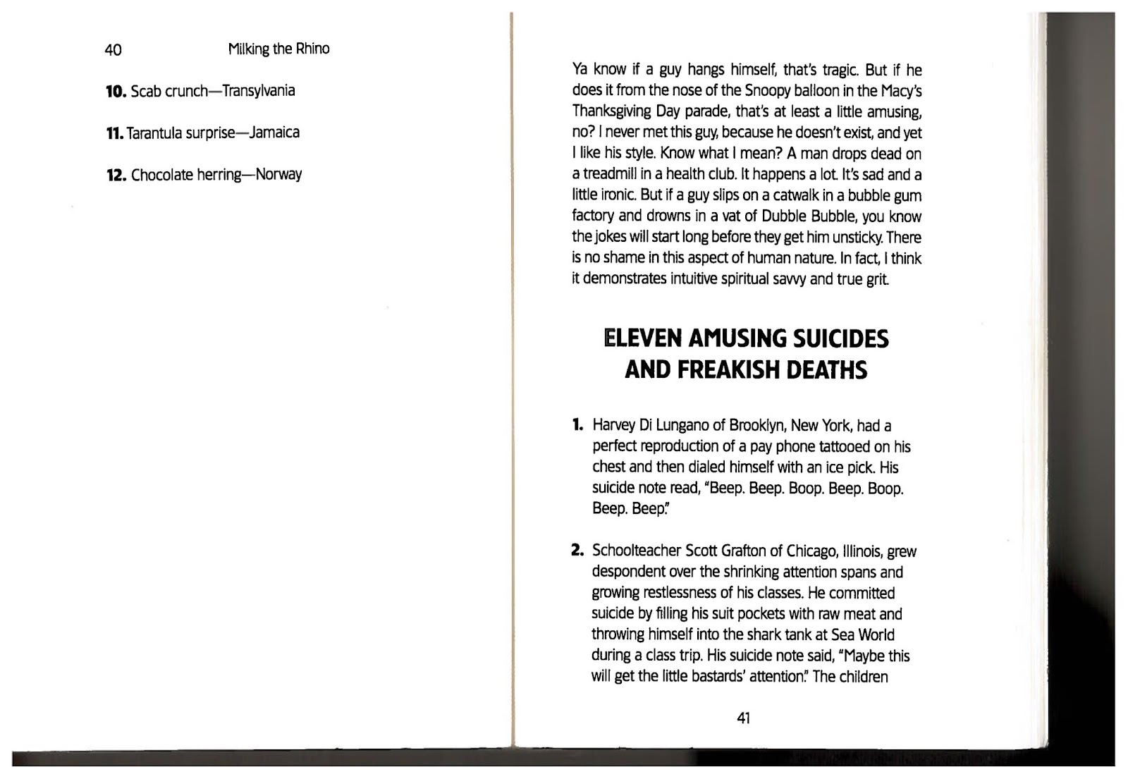 Media Funhouse: More wave than particle: Deceased Artiste Chris Rush ...