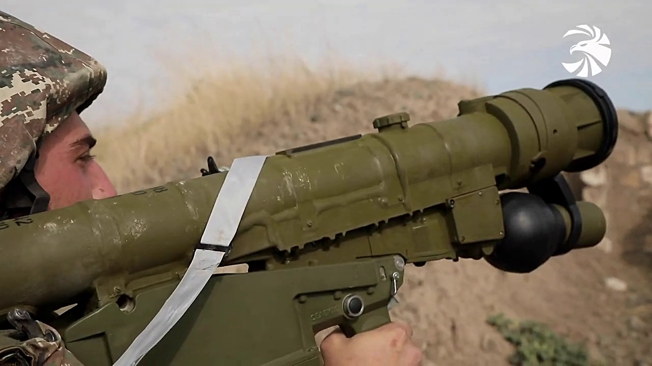 The rhk111 Philippine Defense Updates: Azerbaijani Aircraft shot down ...