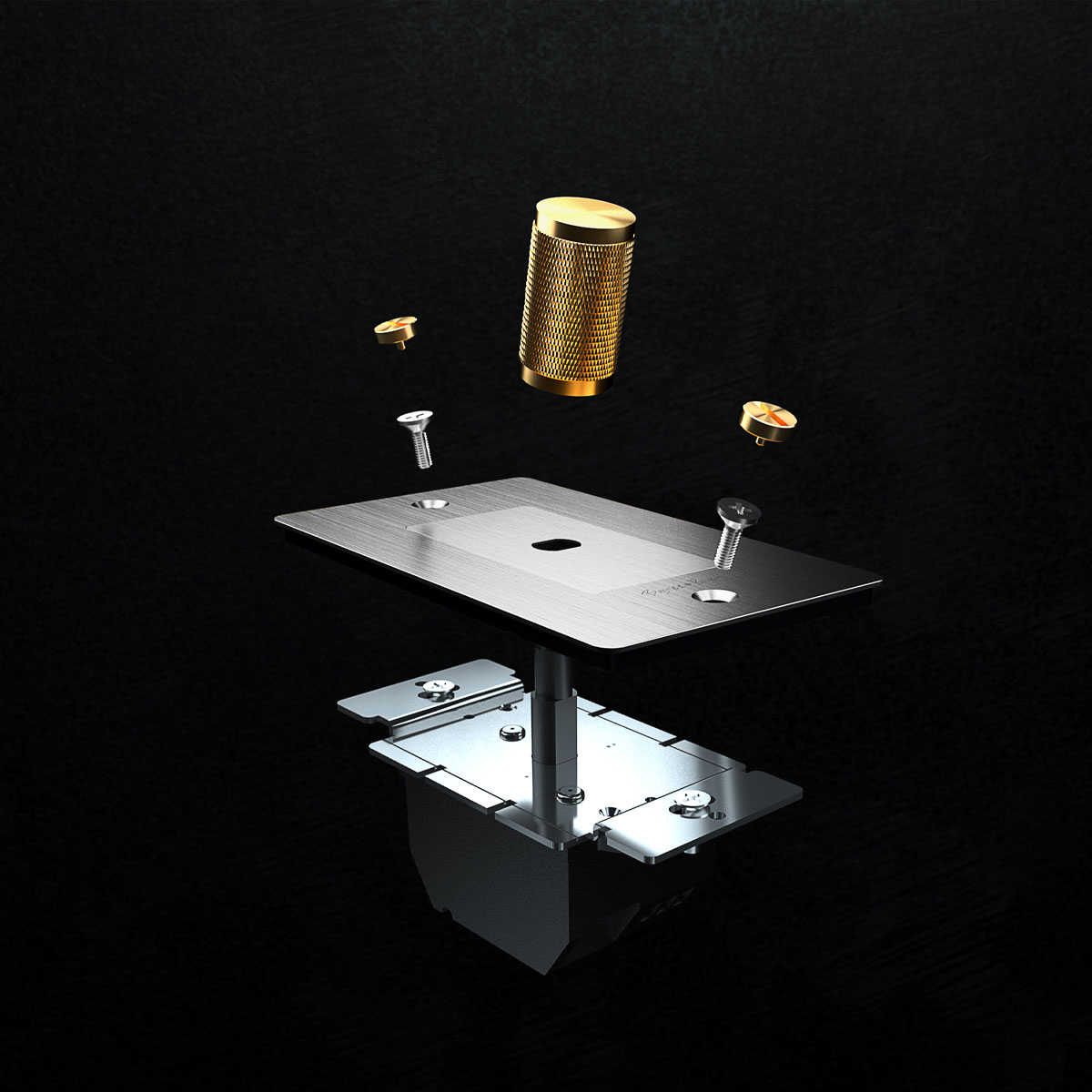 DPHA New Products and Vendor Updates: Buster + Punch Releases ...