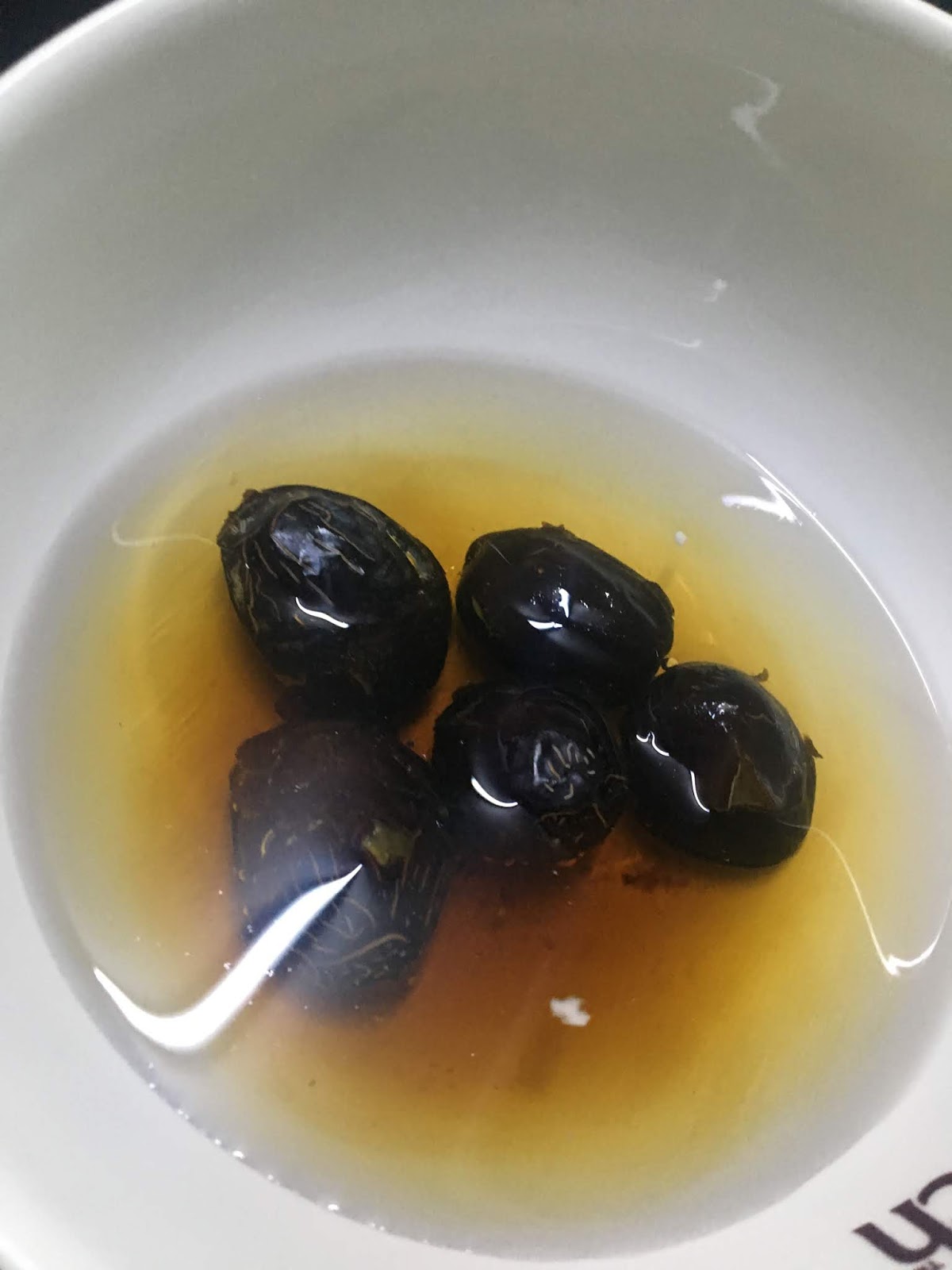 Cara Nak Buat Air Kurma Untuk Milkbooster - IriszebDavenport