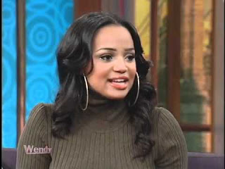 Rhymes With Snitch | Celebrity and Entertainment News | : Kyla Pratt ...