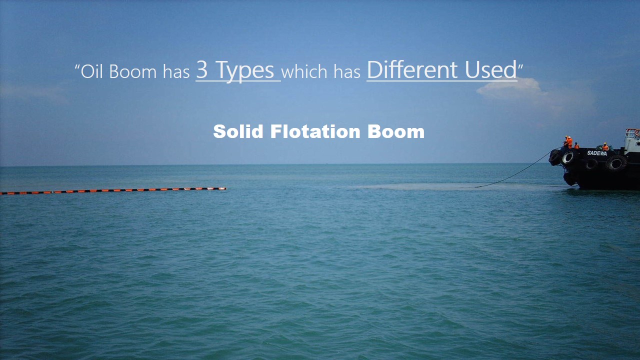 Oil Boom Indonesia: SLICKBAR® OIL SPILL DISPERSANT (OSD) 9000 ...