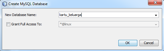 Membuat Database Mysql Menggunakan Netbeans 8 0 2 Coding Urang
