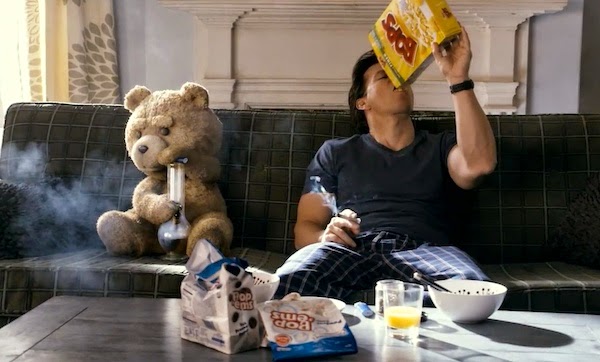 Watch Ted Full Movie Online FREE!: TED