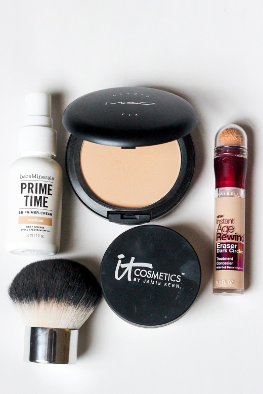 Best Brush For Mac Studio Fix Powder Plus Foundation - fasraffiliates