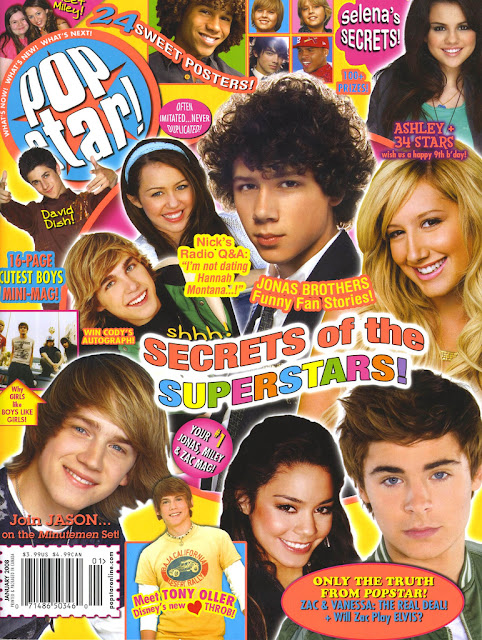 FREE ONLINE TEEN MAGAZINES: GAL TALK!