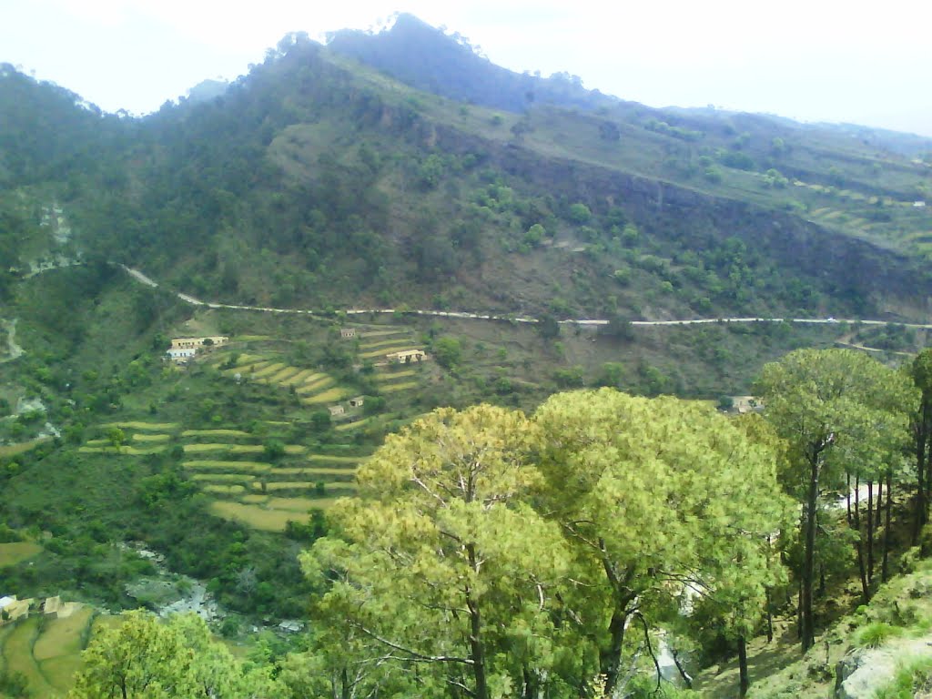 Bhimber - Welcome To Ajk