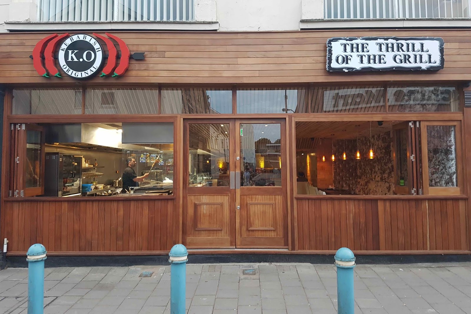 Gourmet Gorro - Cardiff food blog featuring restaurant reviews from ...