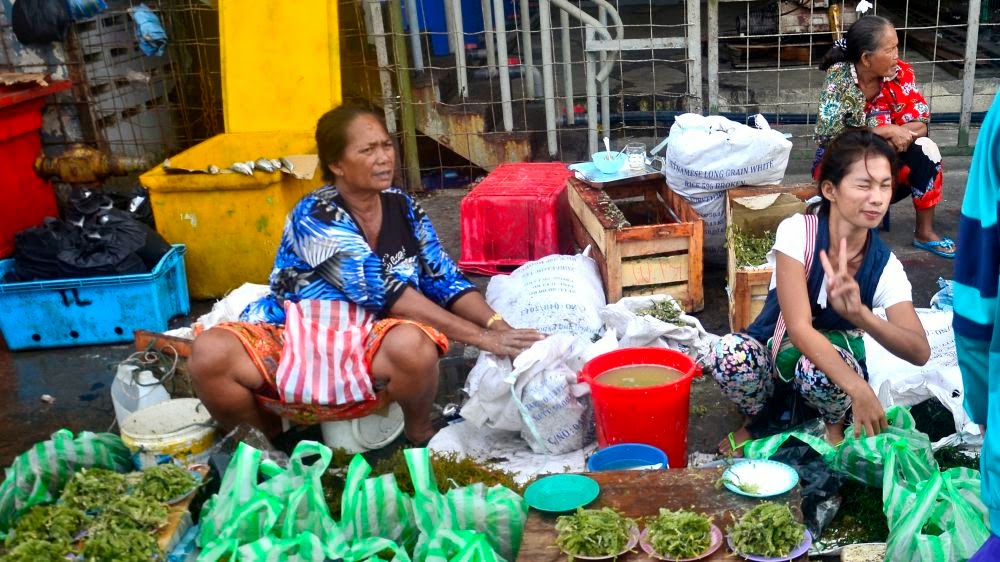 Wanita Sabah Cantik Bah Jas Du It