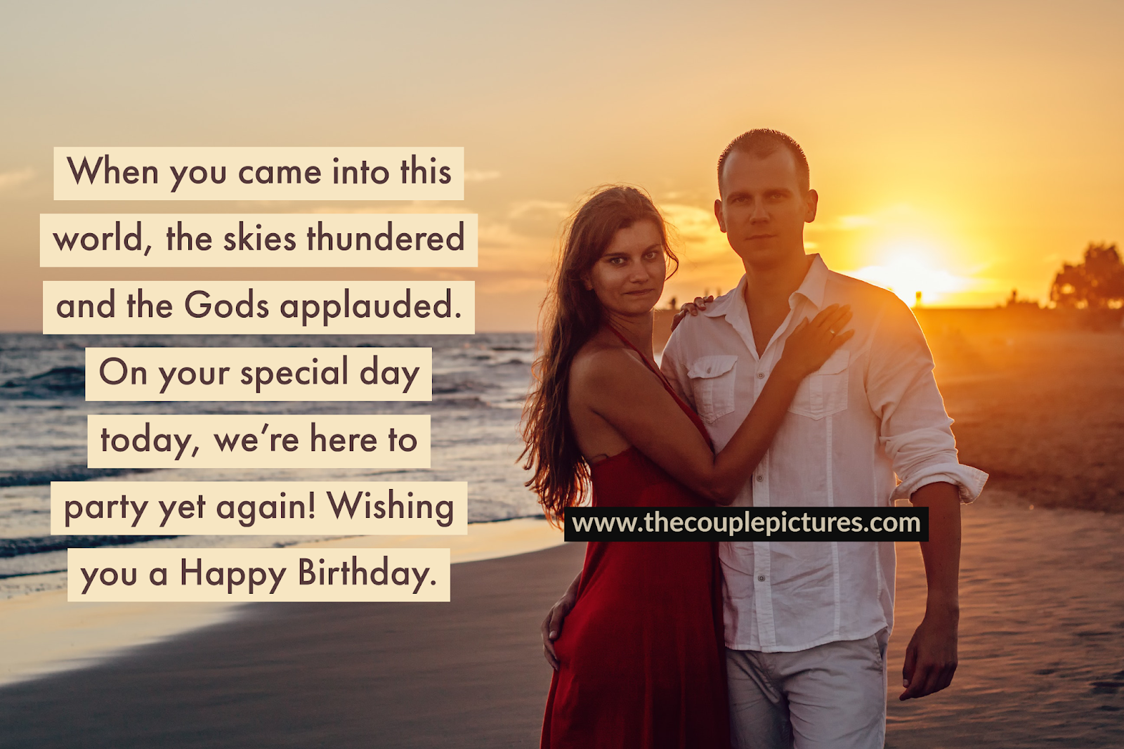 Happy Bithday Quotes Happy Bithday Wishes Happy Birthday Pictures For Couples Happy