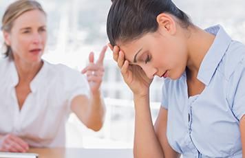 Tired of Facing Criticism, then deal with it. But How?