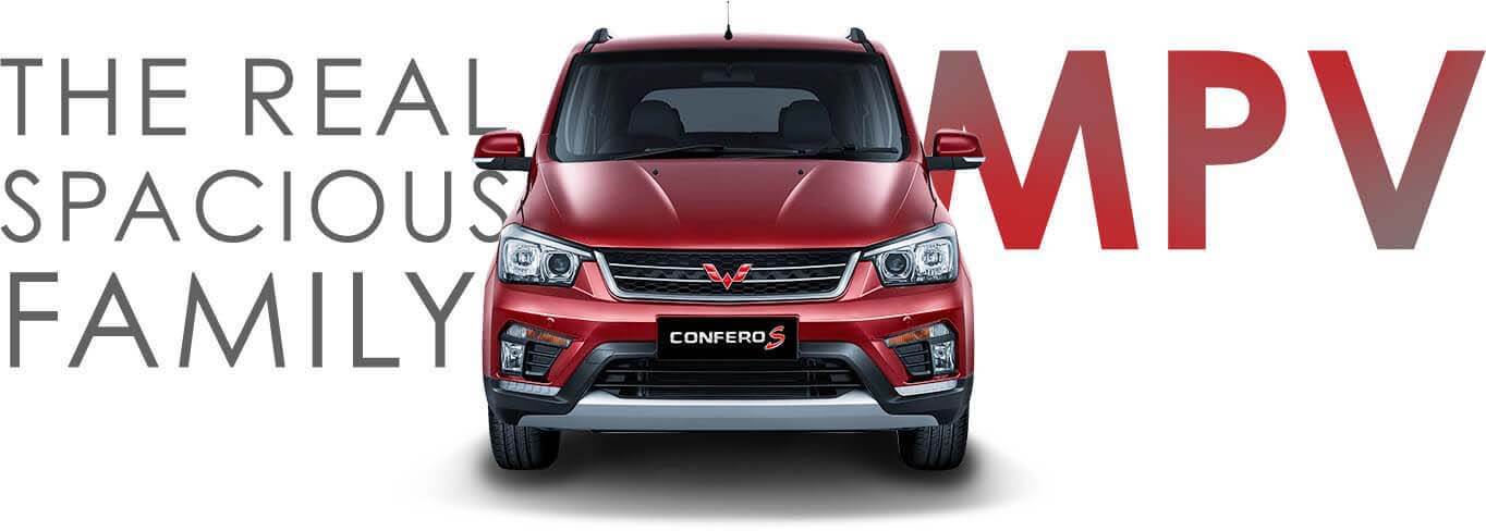 DEALER WULING Jabodetabek: Price list wuling