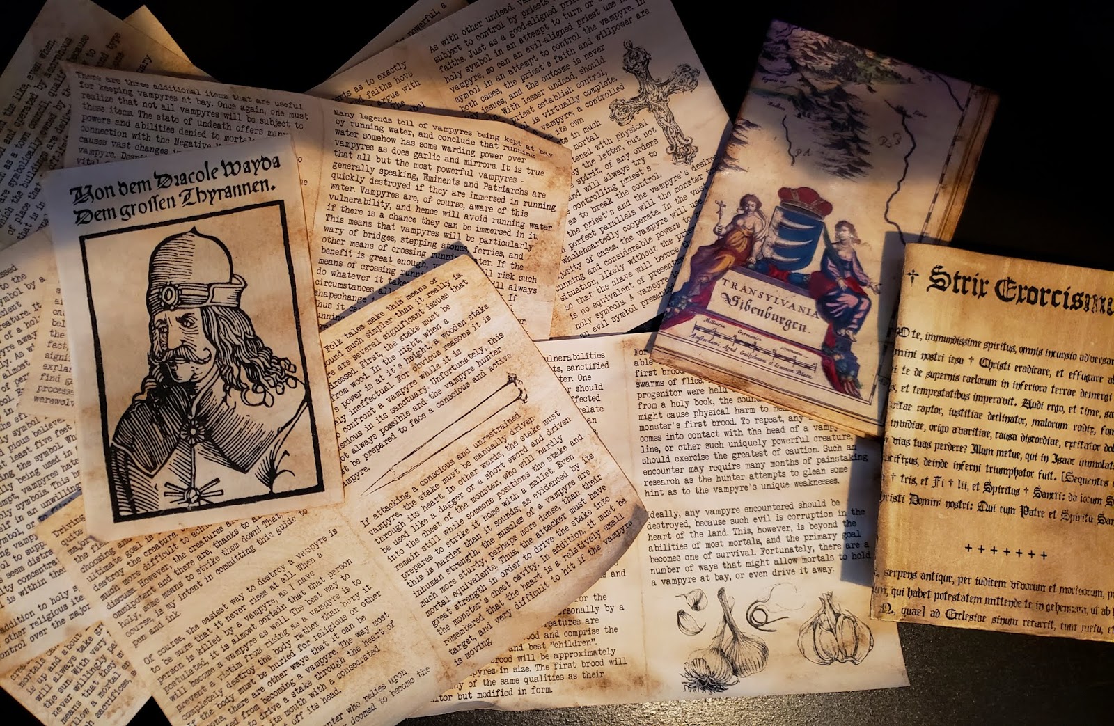 Propnomicon: June 2020