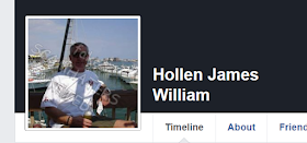 ScamHaters United .. Visit us also on Facebook and Instagram : HOLLEN ...