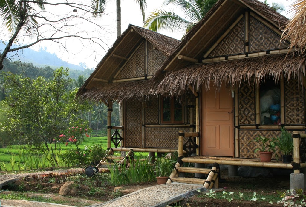 SELARAS ADVENTURE LAND: SAUNG BADUY