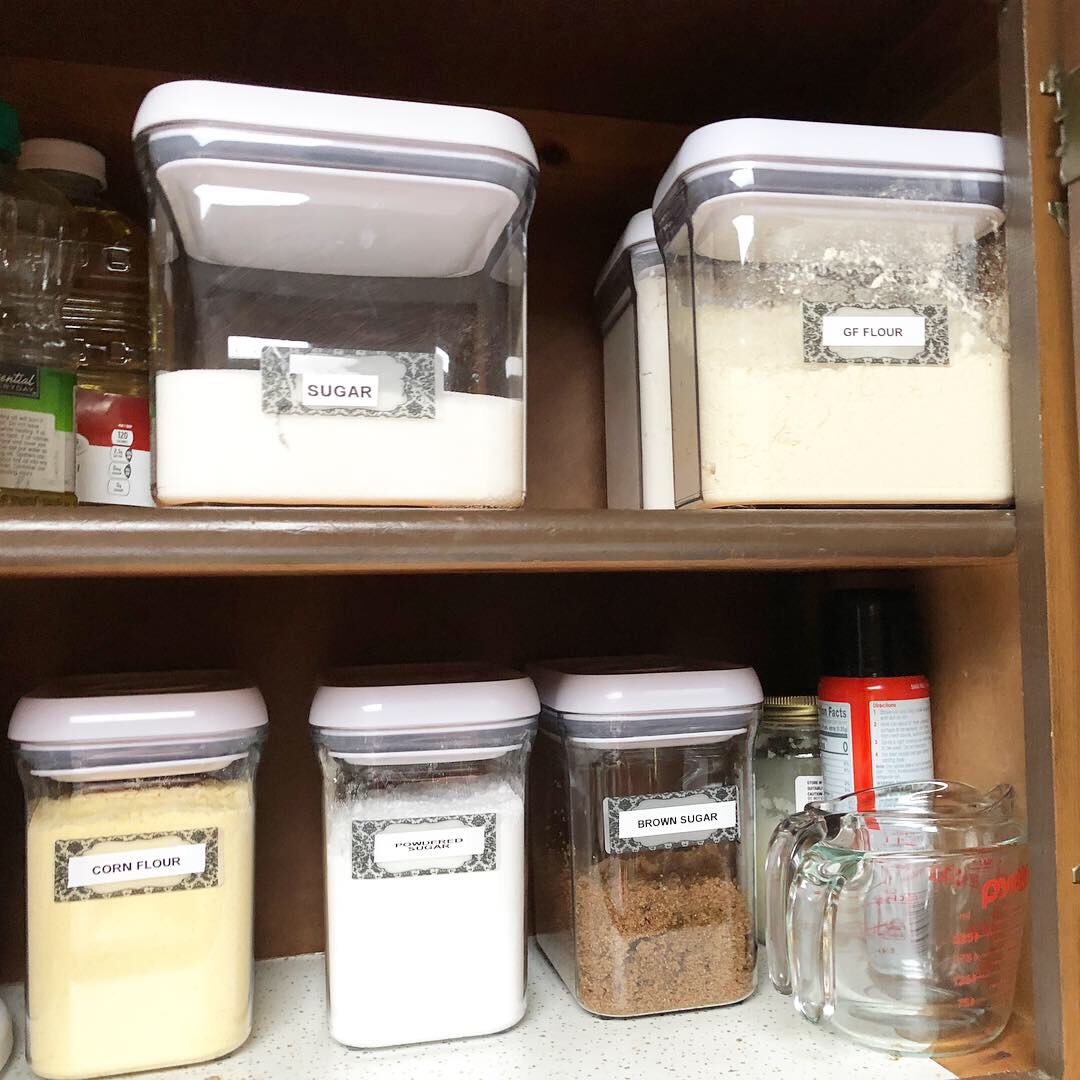 Ask Away Blog: Tips for Organizing Your Kitchen