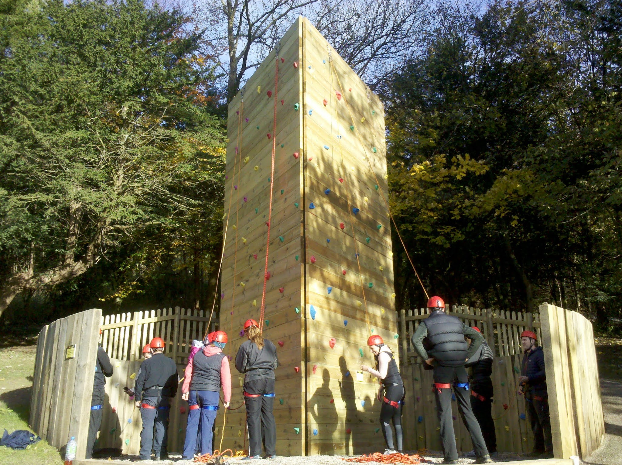 VLM Adventure Consultants: Adventure Structures