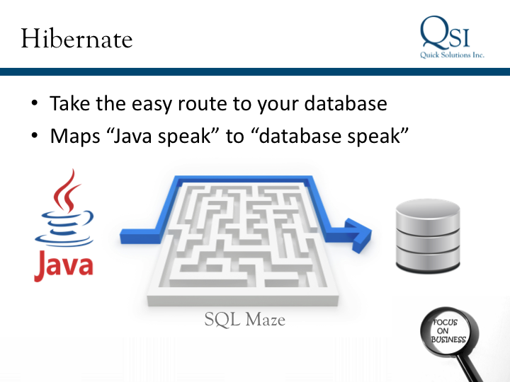 Steinn (Stan) Jónsson's Tech Talk: How do you explain Java technologies ...