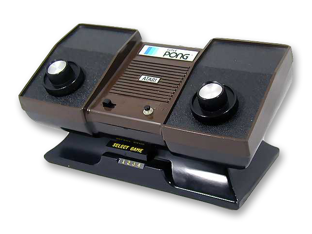 John Dean CGD Blog: Games Through The Ages