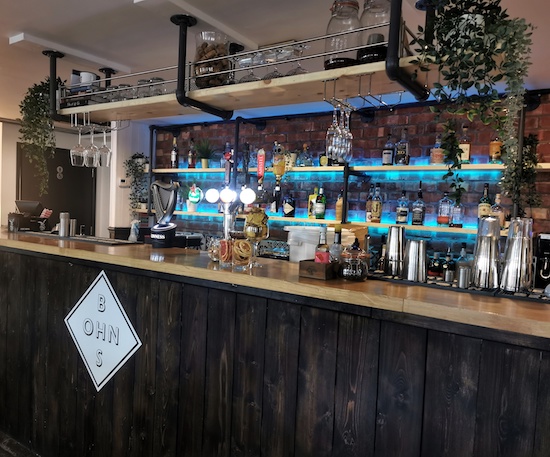 Emily's Recipes and Reviews | UK Food Blog | Leicestershire : bohns ...