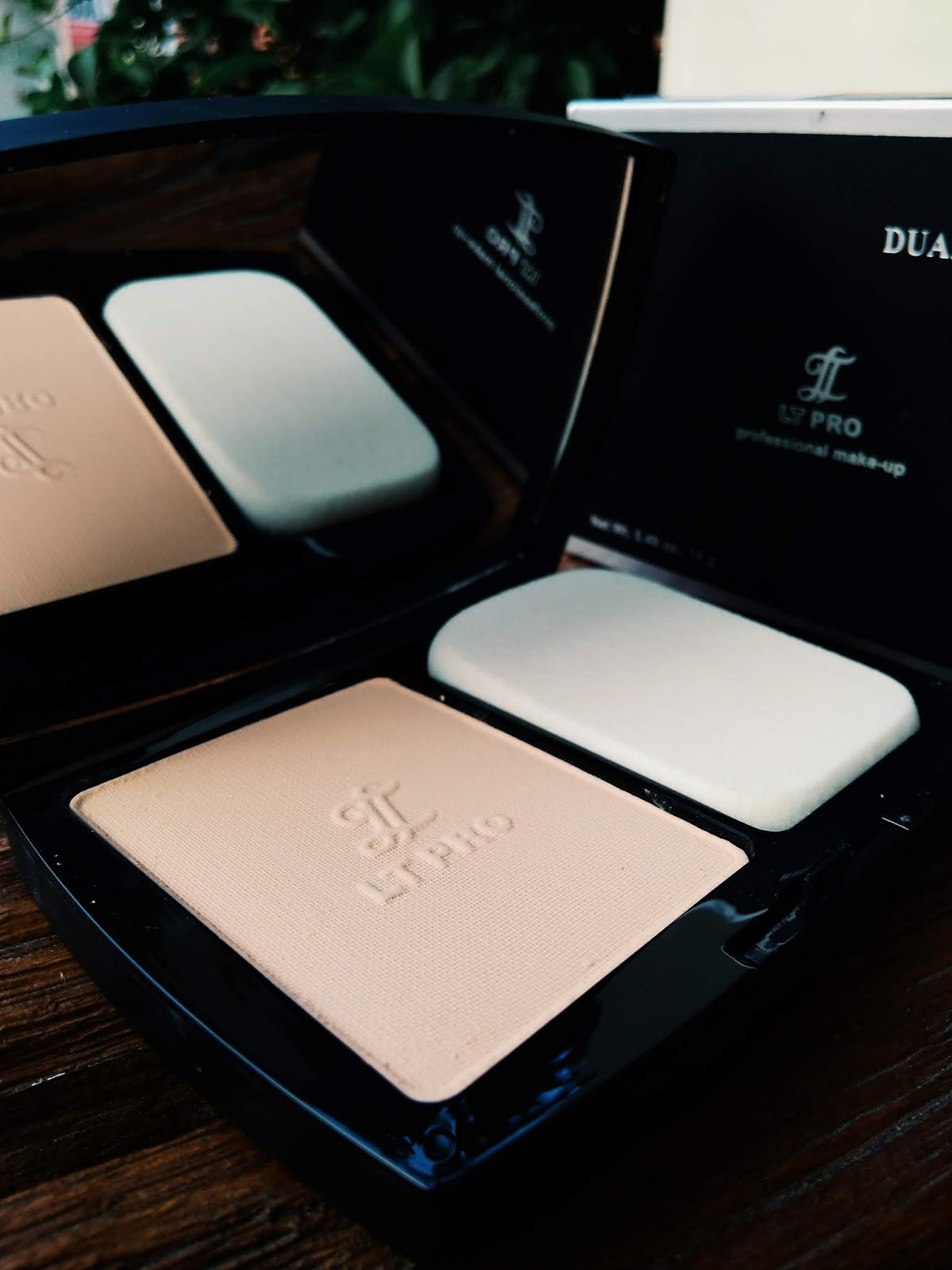 Kayu Sirih: Review Produk LT Pro, Kosmetik dari La Tulipe