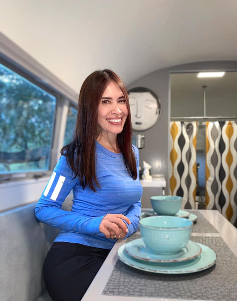 .: Ms Dawn Tan: Meeting CNA's Nightly News Anchor