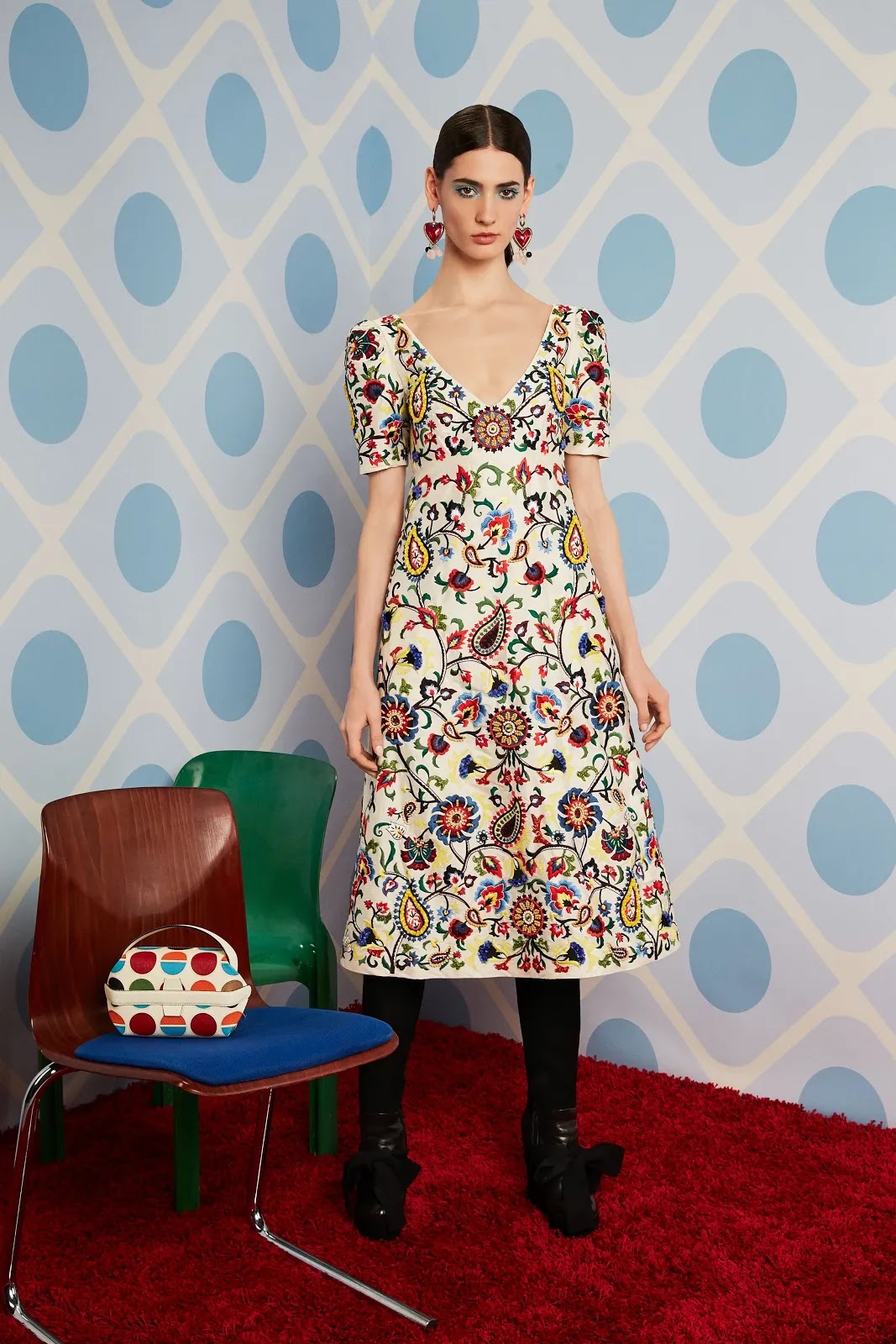 La DoubleJ Fall 2020 Ready-to-Wear Collection | Cool Chic Style Fashion