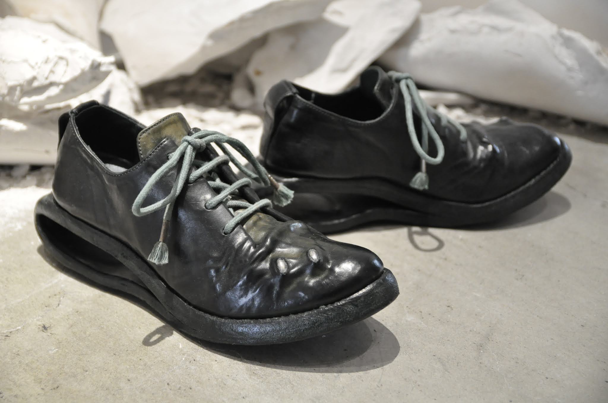 Lift STAFF BLOG: CAROL CHRISTIAN POELL SHOES COLLECTION