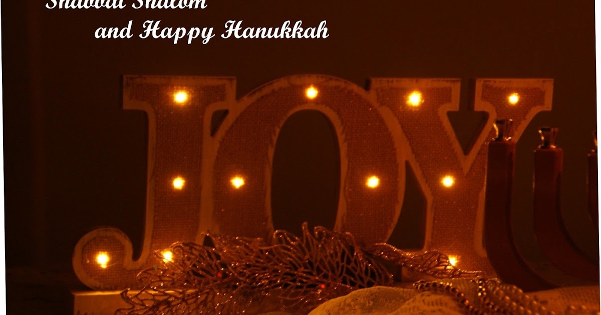 Gail-Friends: Sabbath Music - Happy Hanukkah Songs
