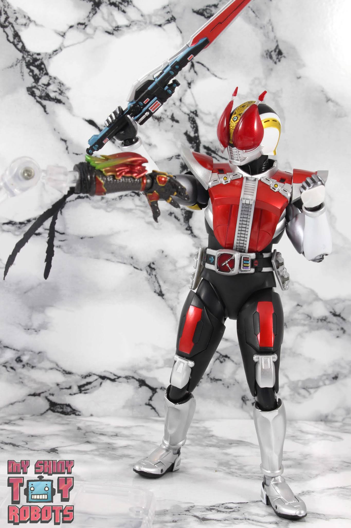 My Shiny Toy Robots: Toybox REVIEW: S.H. Figuarts -Shinkocchou Seihou ...