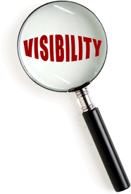 Syndicated Ad Features: MAINTAINING VISIBILITY